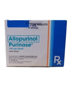 Buy Hyperuricemia & gout medicines online with the Same day delivery at ...